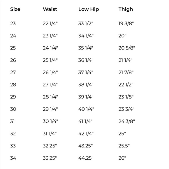 7 For All Mankind | Jeans | Seven Jeans Size 28 | Poshmark